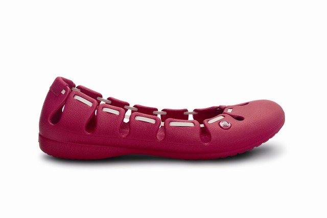 Crocs presenta la ballerina Springi | Moda è Donna